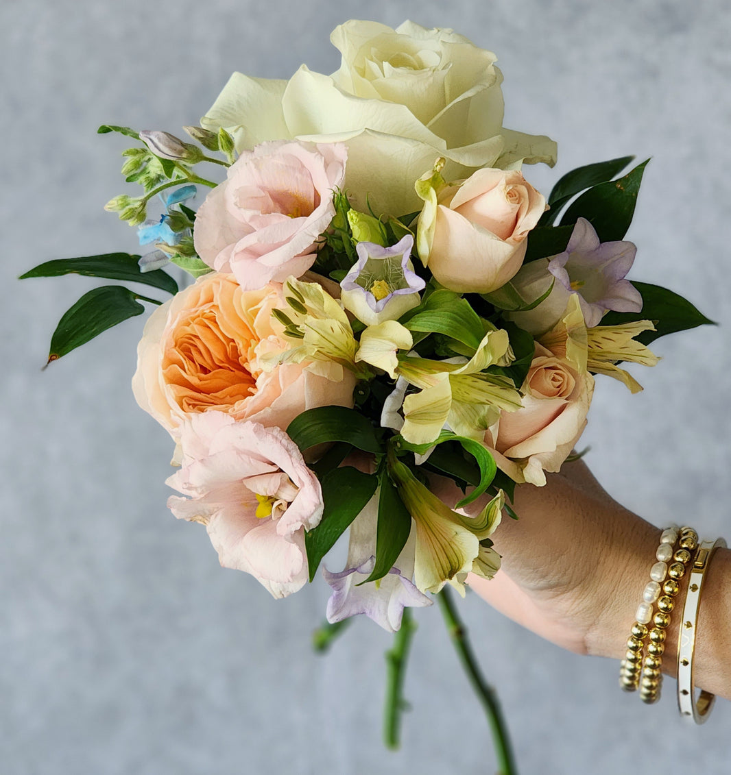 Bridgerton Inspired Wedding Flowers – Whimsical Creative