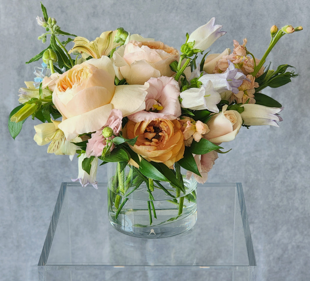 Bridgerton Inspired Wedding Flowers – Whimsical Creative